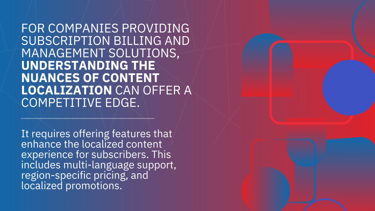 Content Localization in OTT: Reaching Global Audiences – Magnaquest